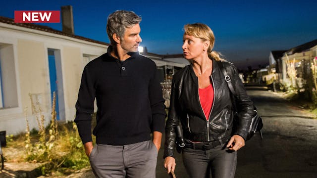 Murder In... Dubbed Collection: the Somme - Season 5 - MHz Choice