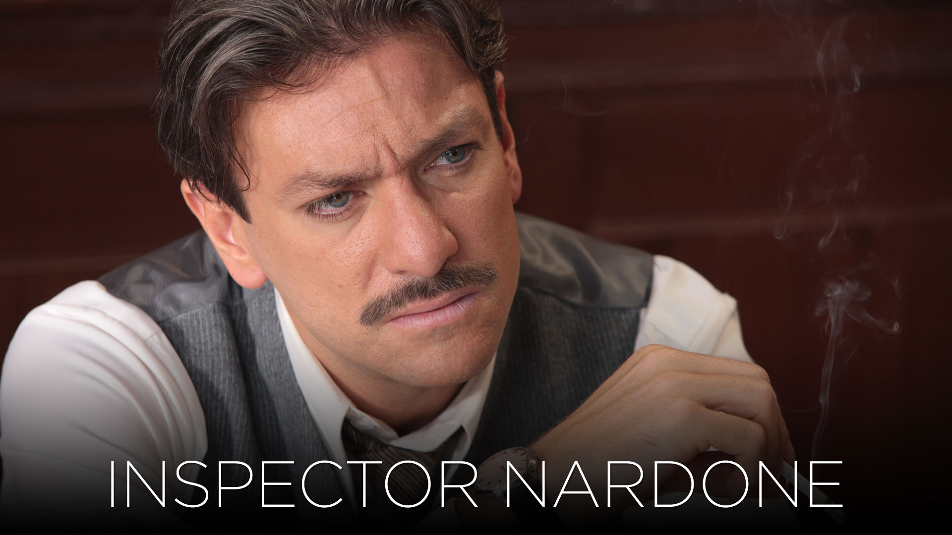 Mystery - MHz Choice