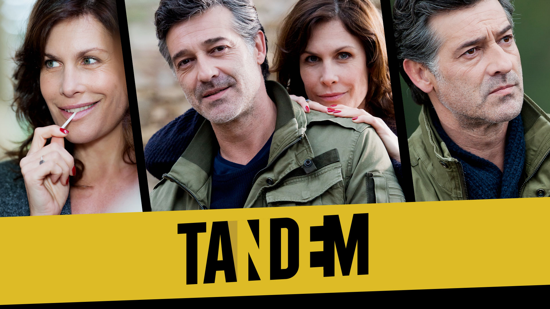 Tandem - MHz Choice