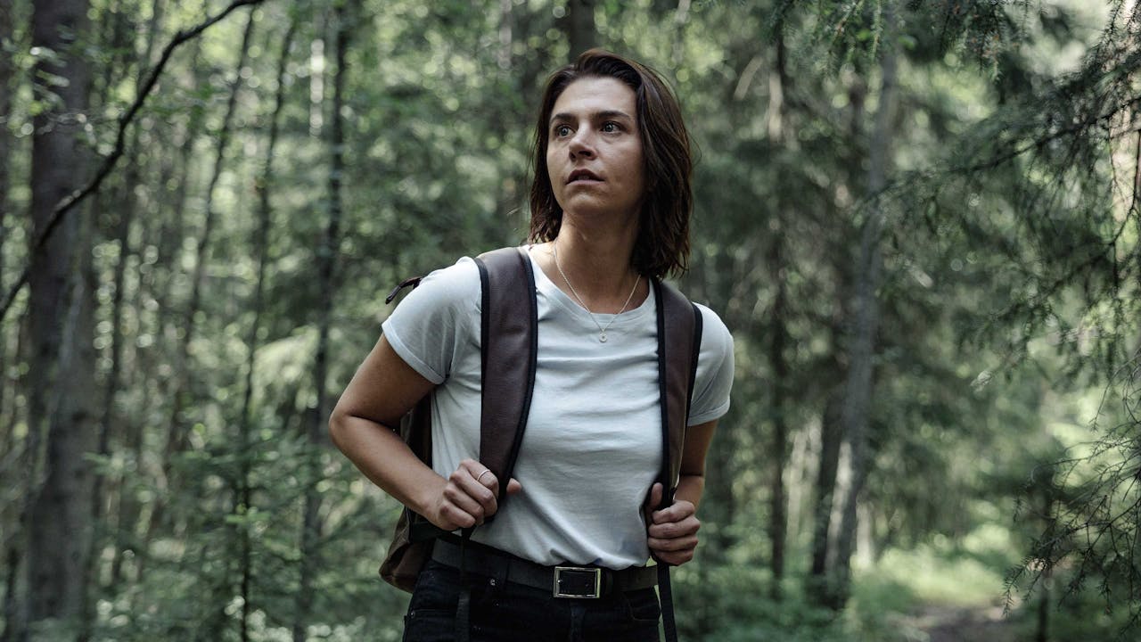 Enemy of the People: Episode 08 - Season 1 - MHz Choice