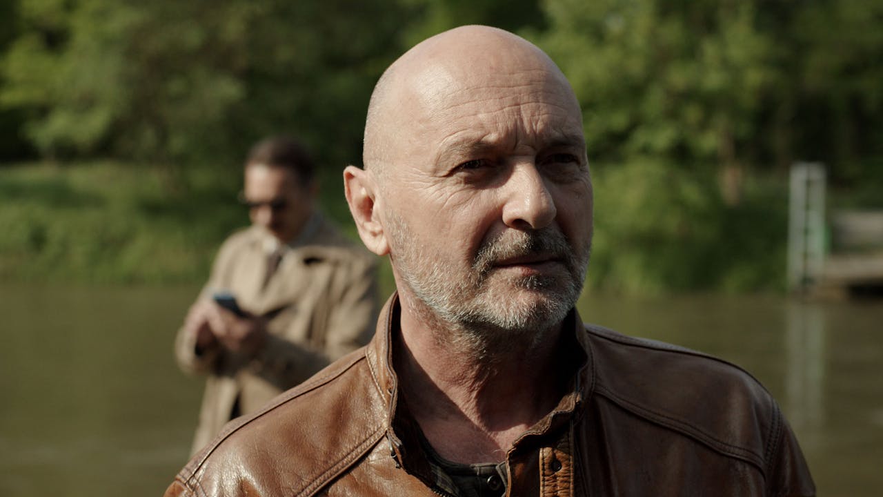 The Cases of Inspector Vrenko: The Hotel, Part 1 - Season 2 - MHz Choice