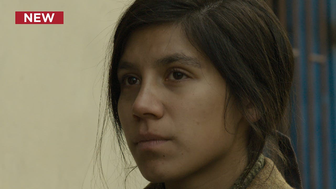 Ramona: Episode 03 - Season 1 - MHz Choice