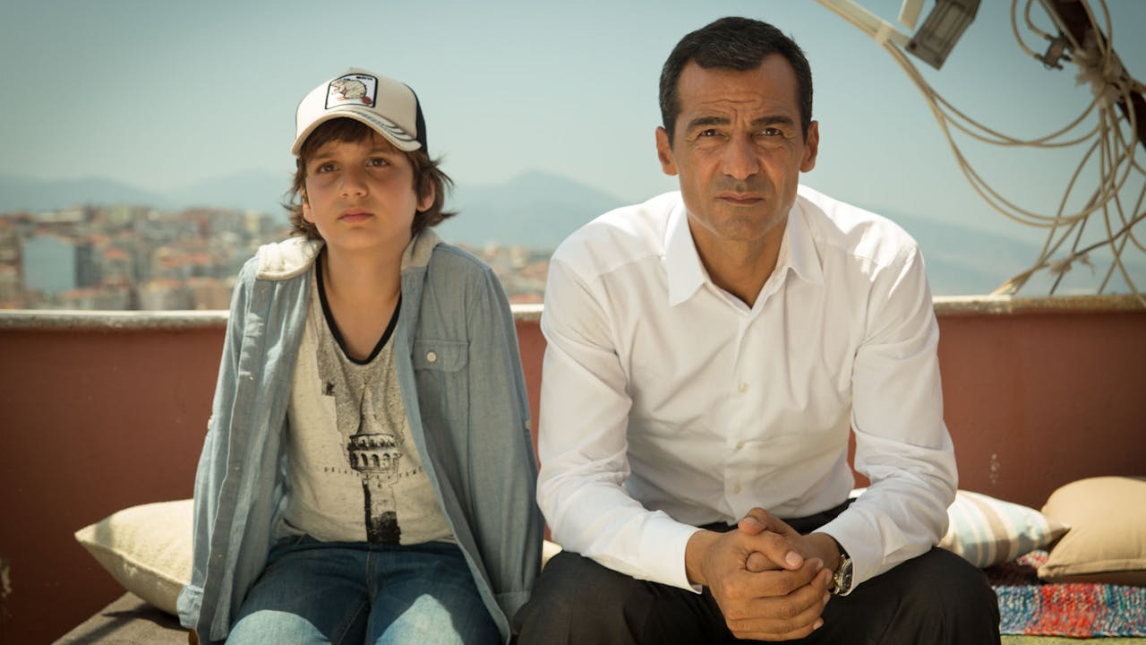 Homicide Unit Istanbul: Deadly Greed (Sn 3 Ep 6) - MHz Choice