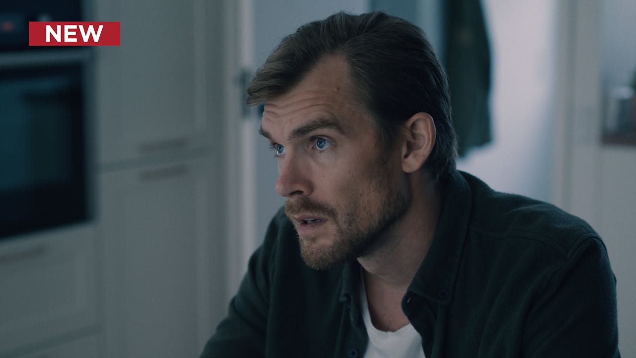 Fatal Crossing: Episode 05 - Season 1 - MHz Choice