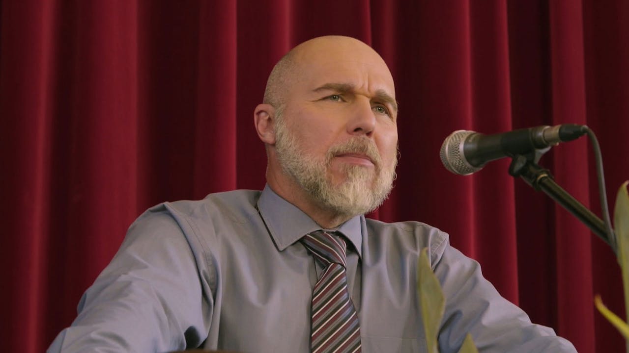 Grassroots: Episode 08 - Season 1 - MHz Choice