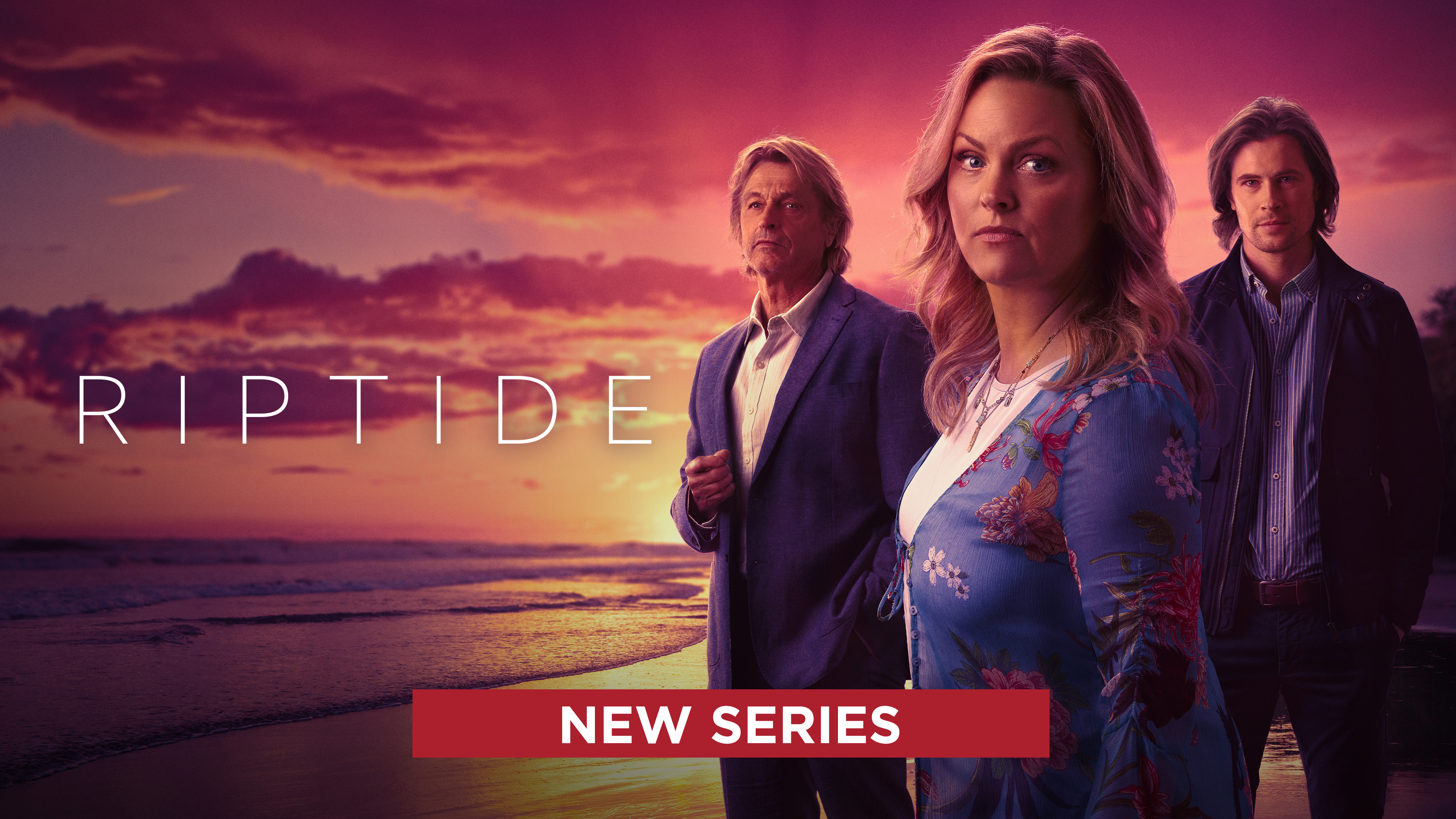 Riptide - MHz Choice