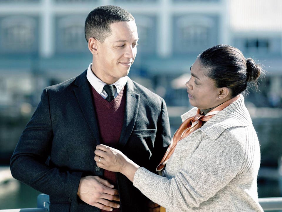 Waterfront: Episode 07 - Season 1 - MHz Choice