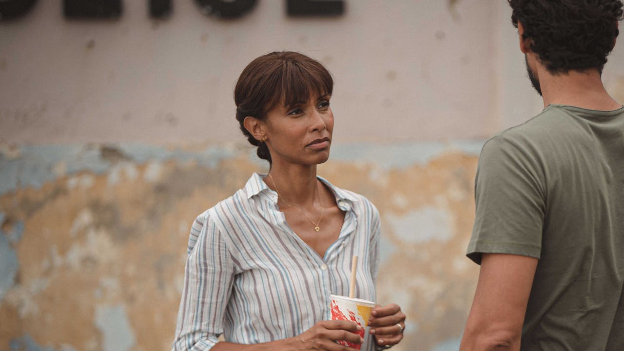 Deadly Tropics: Ravine Touza - Season 4 - MHz Choice