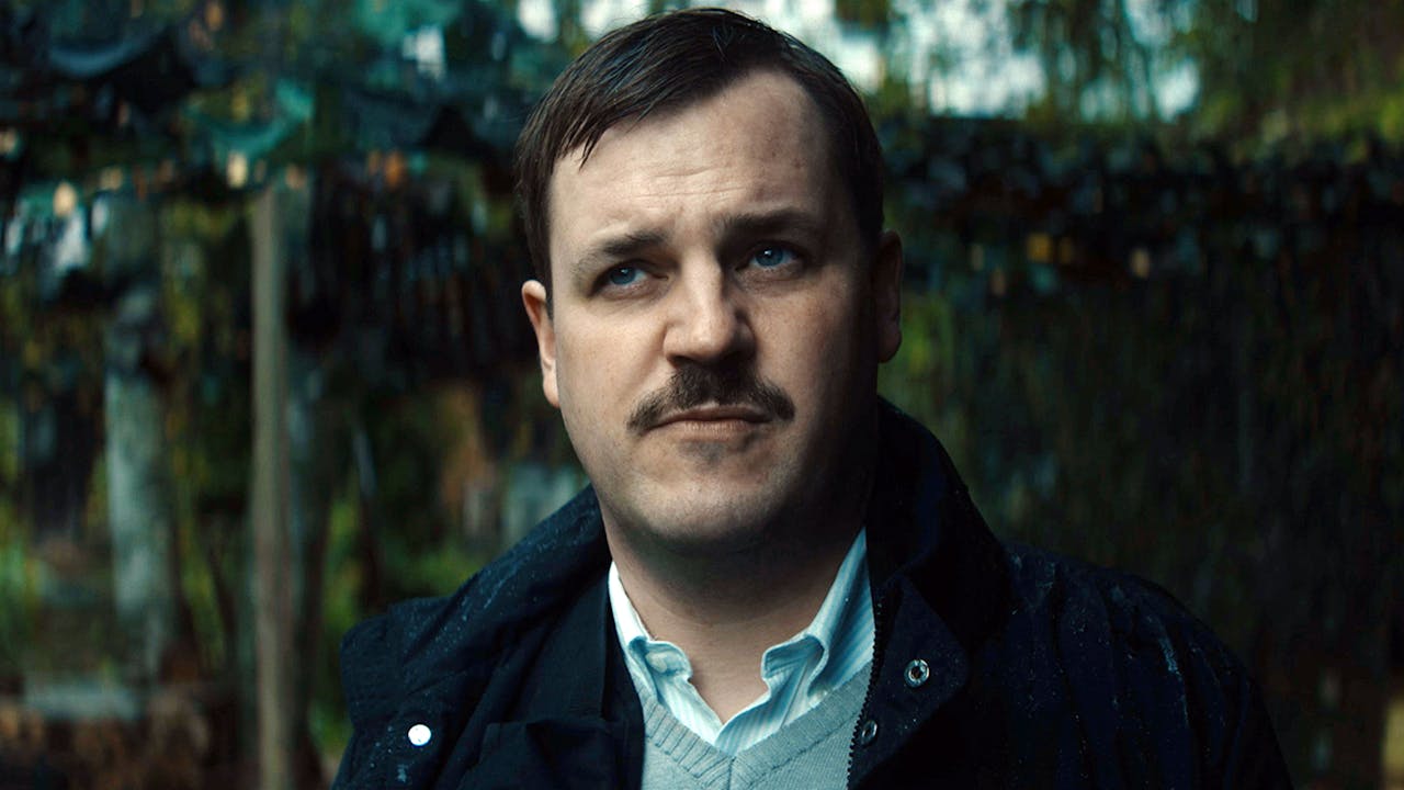 Pagan Peak (Dubbed): Episode 4 - Season 3 - MHz Choice