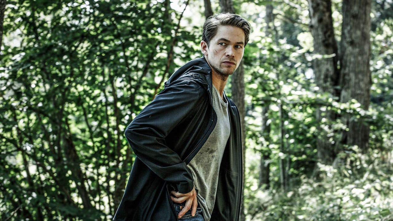 Agent Hamilton: Episode 07 (Sn 1 Ep 7) - Season 1 - MHz Choice