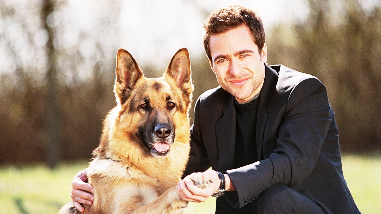 Inspector Rex: A Night at the Hospital - Season 8 - MHz Choice