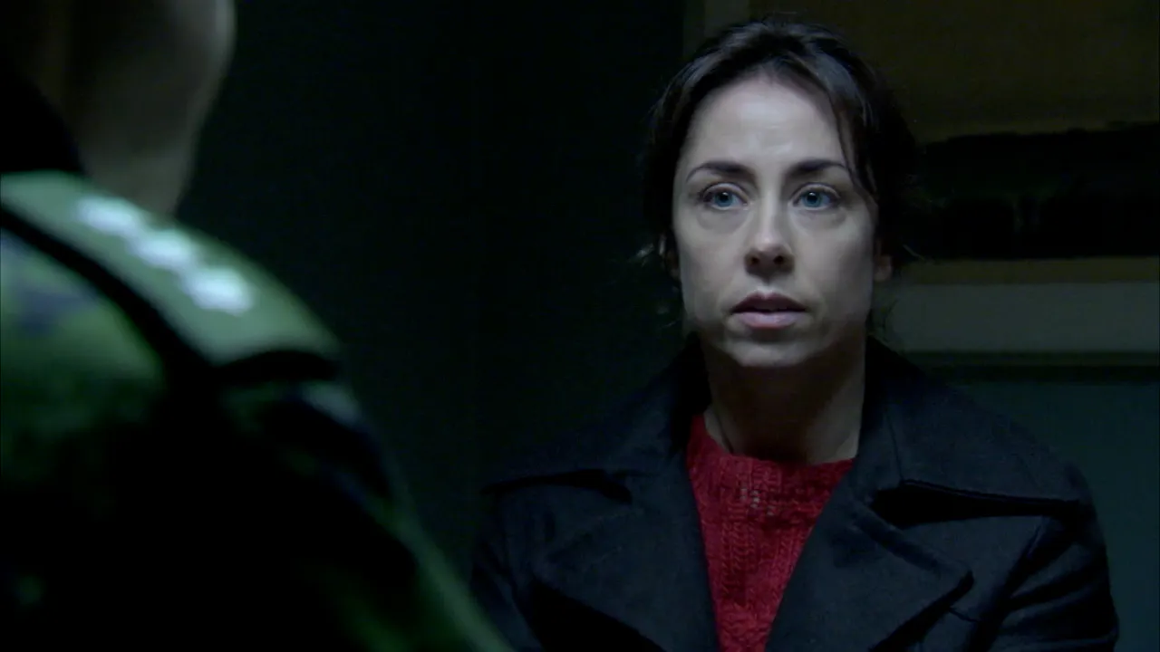The Killing: Episode 2 - Season 2 - MHz Choice