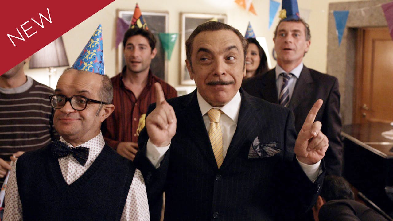 Don Matteo: Family Business - Season 9 - MHz Choice