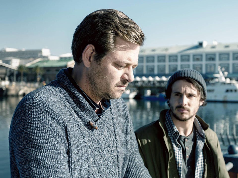 Waterfront: Episode 02 - Season 1 - MHz Choice