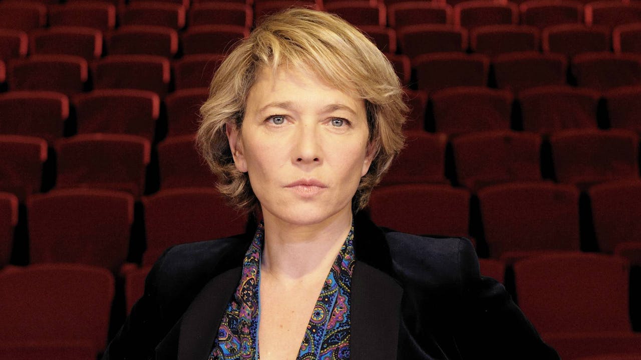 Cherif: Queen For A Day - Season 1 - MHz Choice