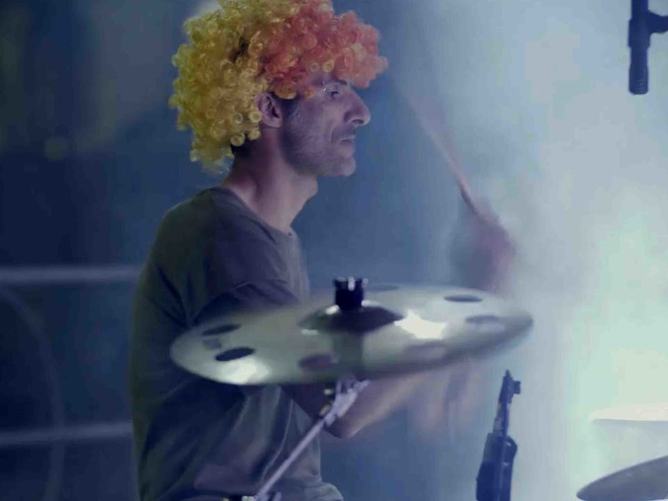 Italy Sicily Gela: Francesco D'Aleo - Season 1 - MHz Choice