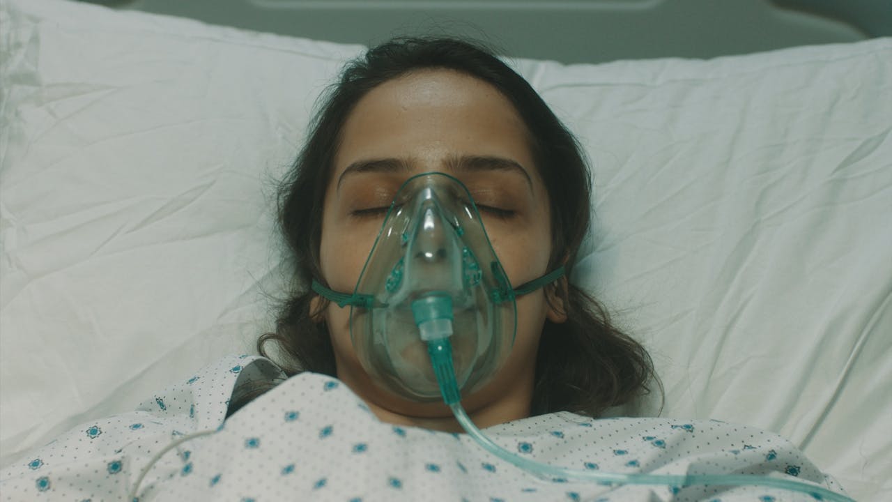 Awake: Episode 08 - Season 1 - MHz Choice