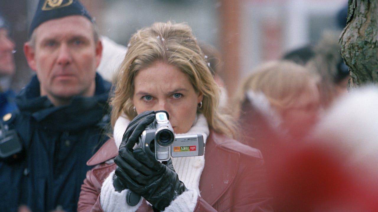 Wallander: The Brothers (Sn 1 Ep 3) - MHz Choice