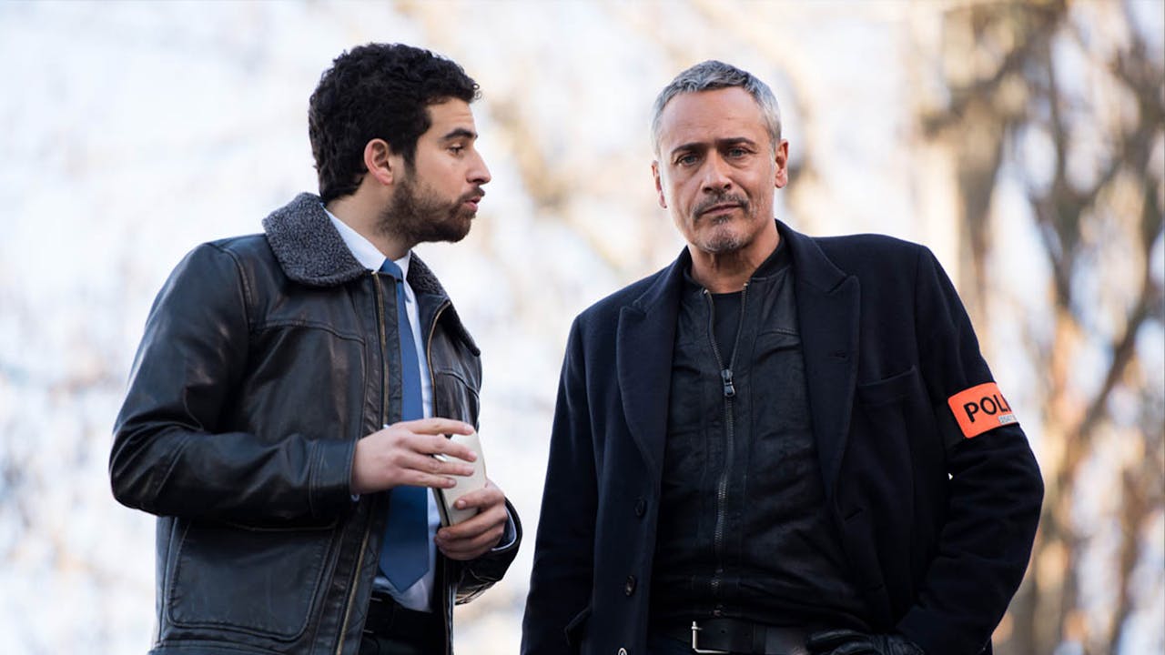 Alice Nevers: A Woman of Influence - Season 7 - MHz Choice