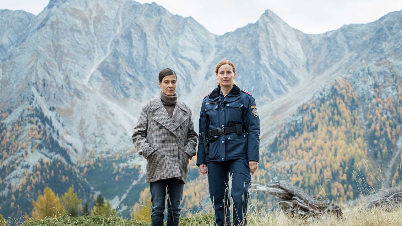 Backwoods Crime: Good Luck and Good Hunting - Season 2 - MHz Choice