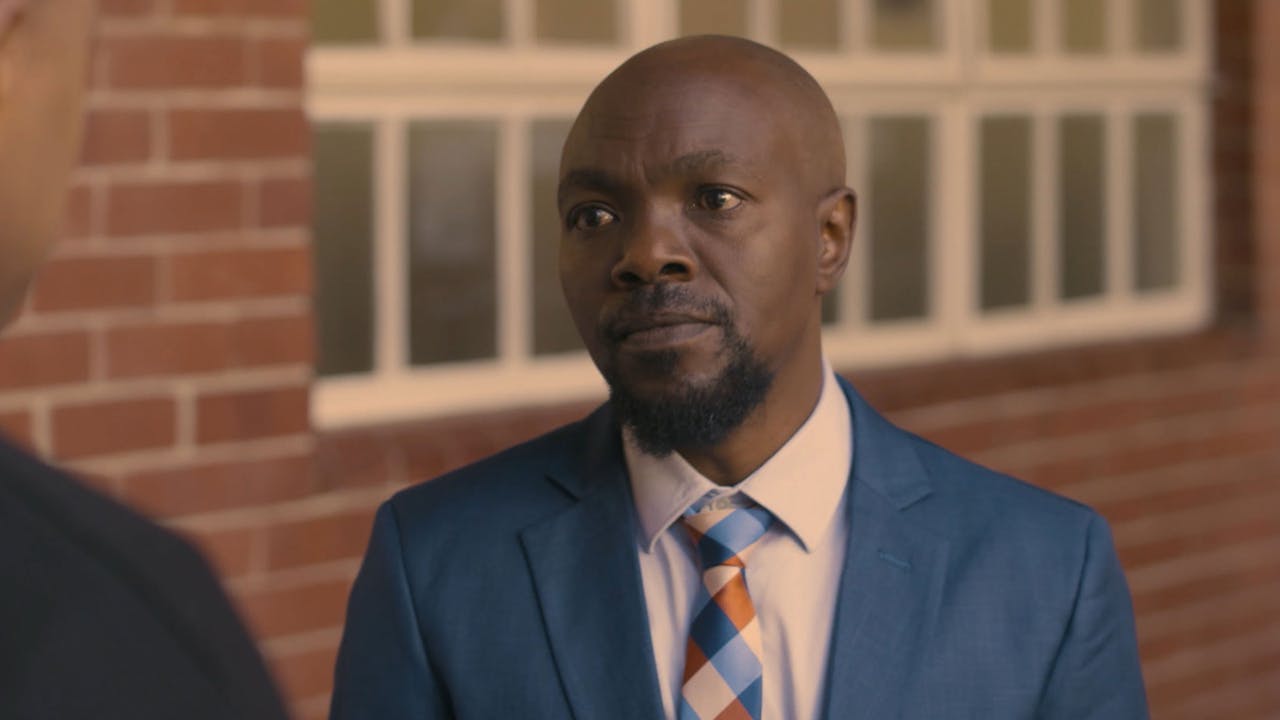 Grassroots: Episode 05 - Season 1 - MHz Choice