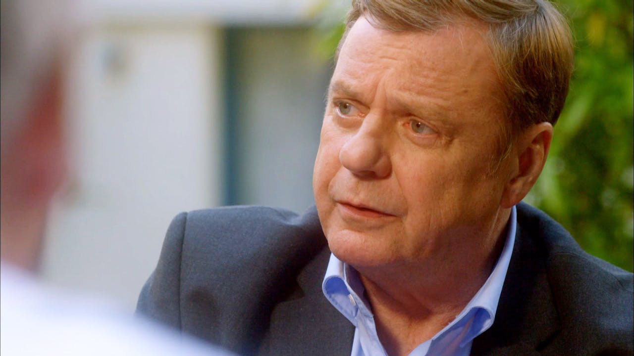 Magellan: Game, Set, Murder - Season 3 - MHz Choice