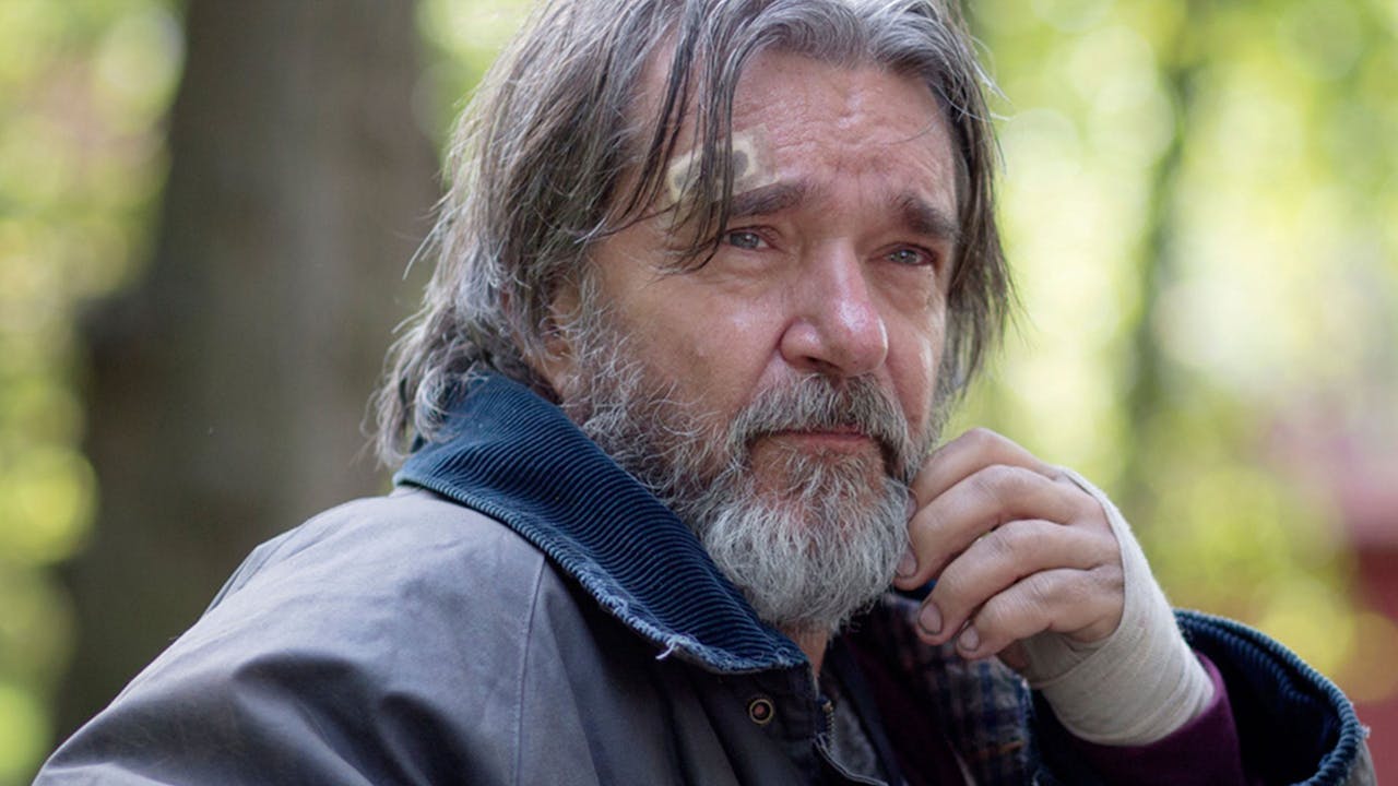 Spring Tide: Episode 09 - Season 1 - MHz Choice