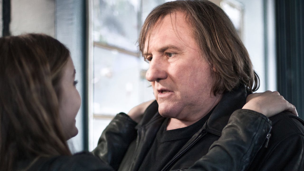 Captain Marleau: Philippe Muir (Sn 1 Ep 1) - Season 1 - MHz Choice