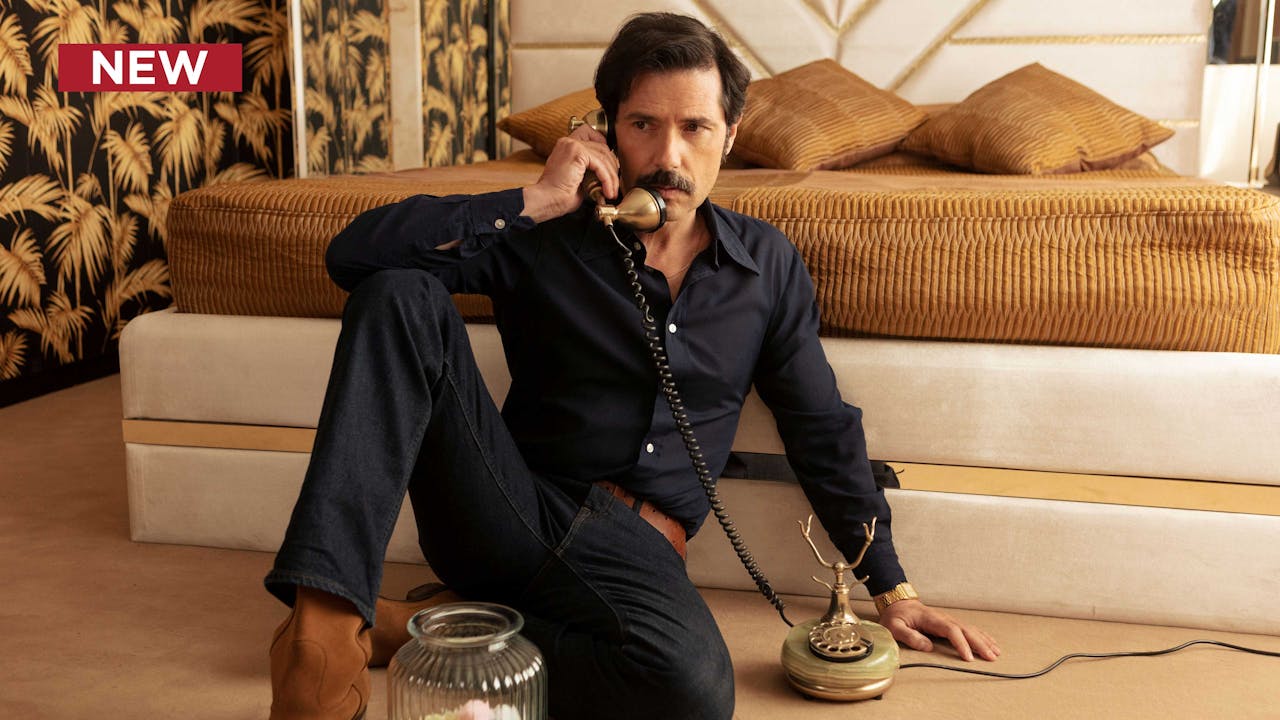 UFOs: Episode 04 - Season 2 - MHz Choice