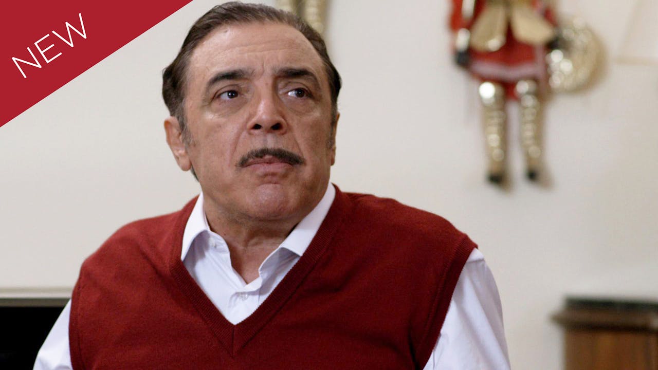 Don Matteo: Under Attack - Season 9 - MHz Choice