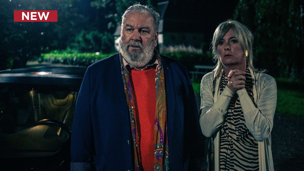 Chantal: O Father Where Art Thou? Part 1 - Season 1 - MHz Choice