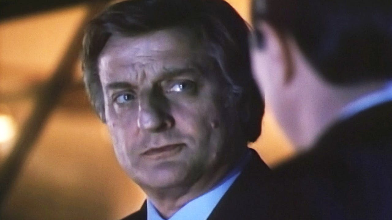 The Octopus: Season 5, Episode 3 - MHz Choice