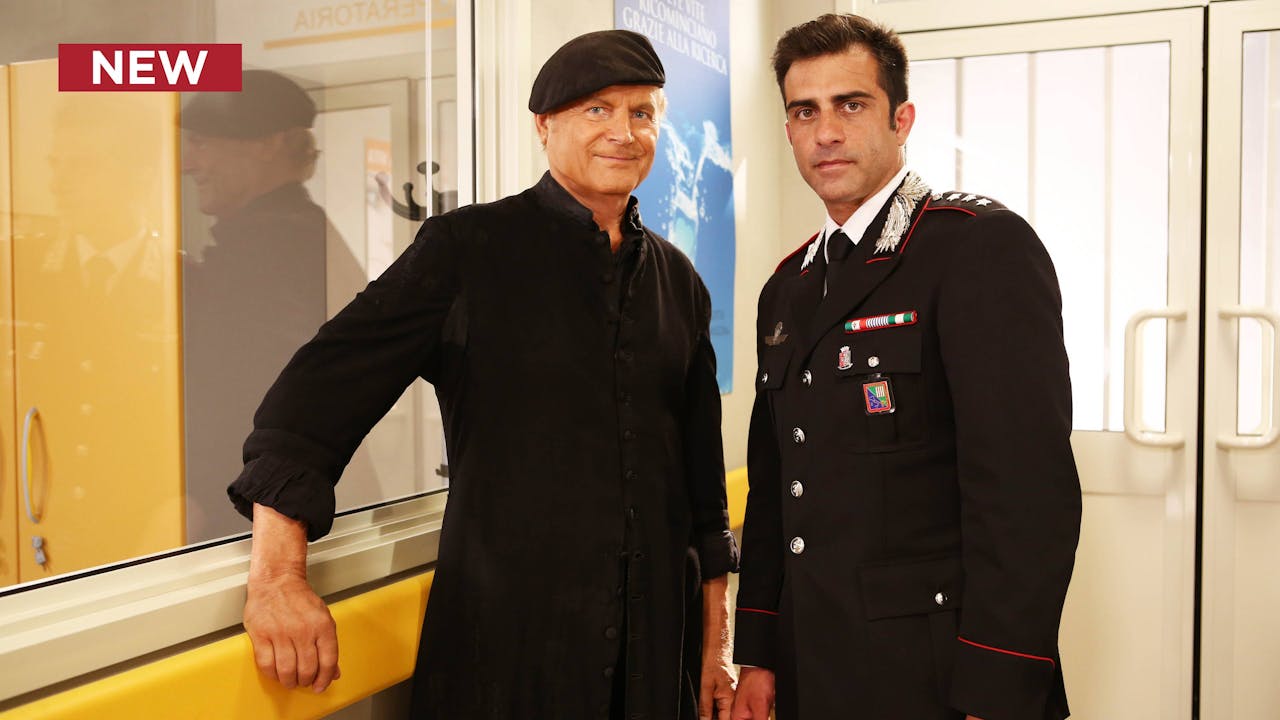 Don Matteo: Forever Faithful - Season 10 - MHz Choice
