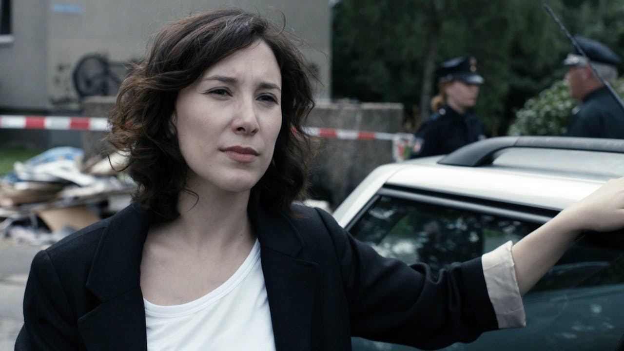 Tatort: Borowski: Borowski and the Children of Gaarden (Sn 3 Ep 8 ...