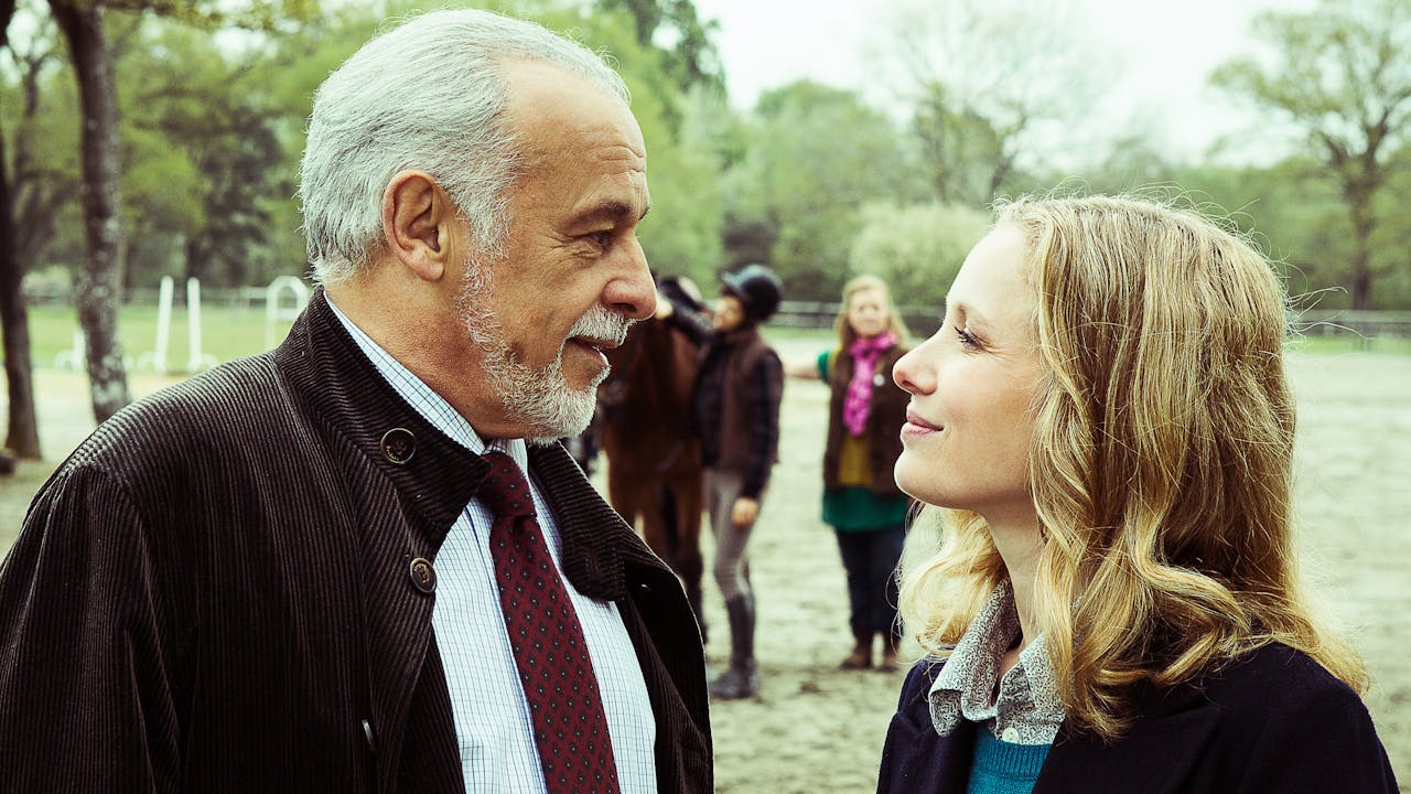 Mongeville: A Disturbing Disappearance - Season 1 - MHz Choice