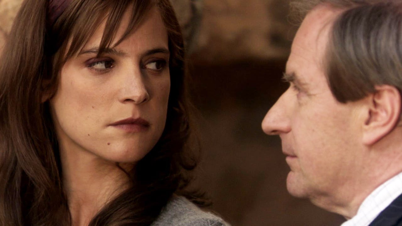 Mafiosa: Episode 08 (Sn 1 Ep 8) - MHz Choice