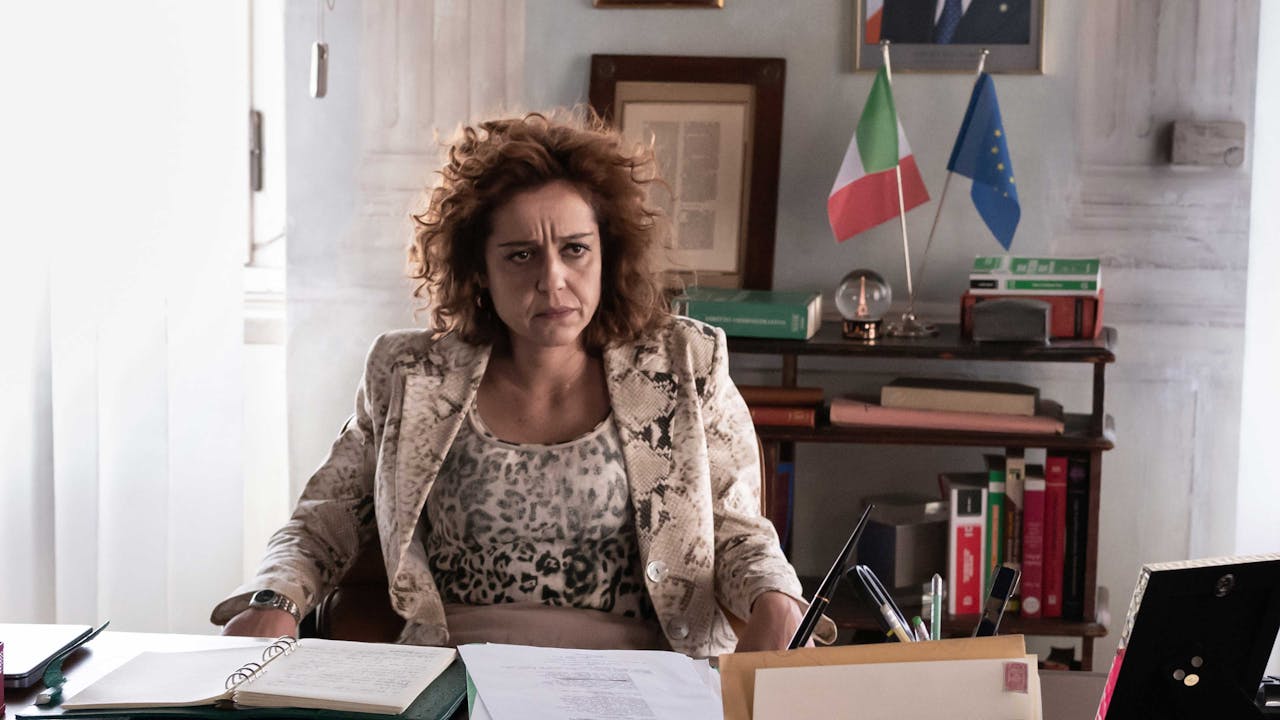 Imma Tataranni: From the Sassi to the Stars, Part 2 - Season 2 - MHz Choice