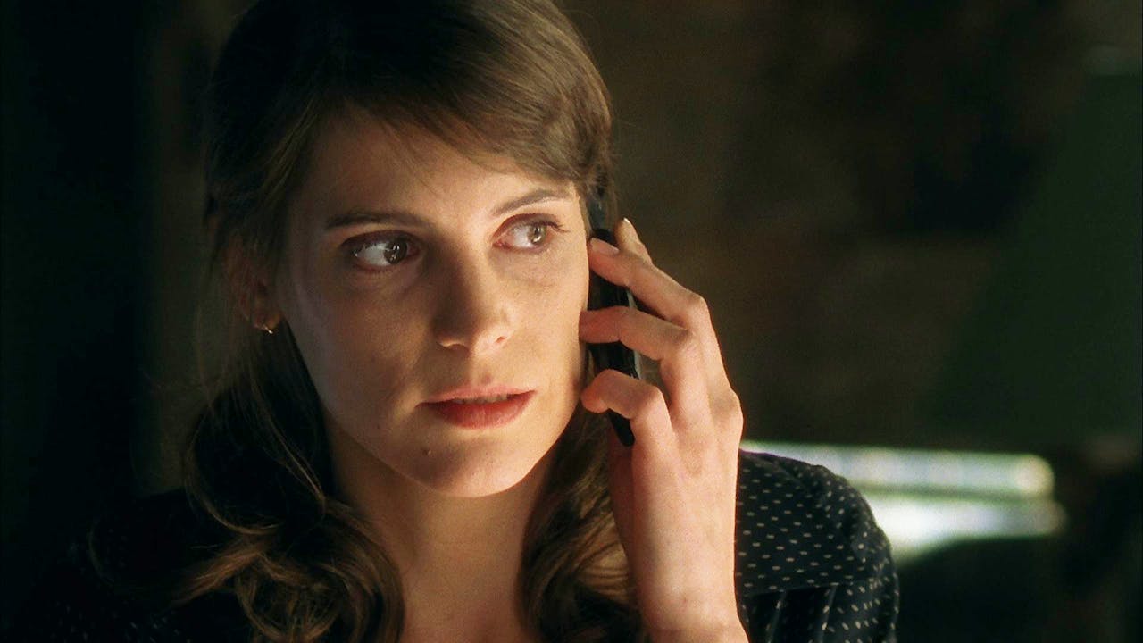 Mafiosa: Episode 03 (Sn 2 Ep 3) - Season 2 - MHz Choice