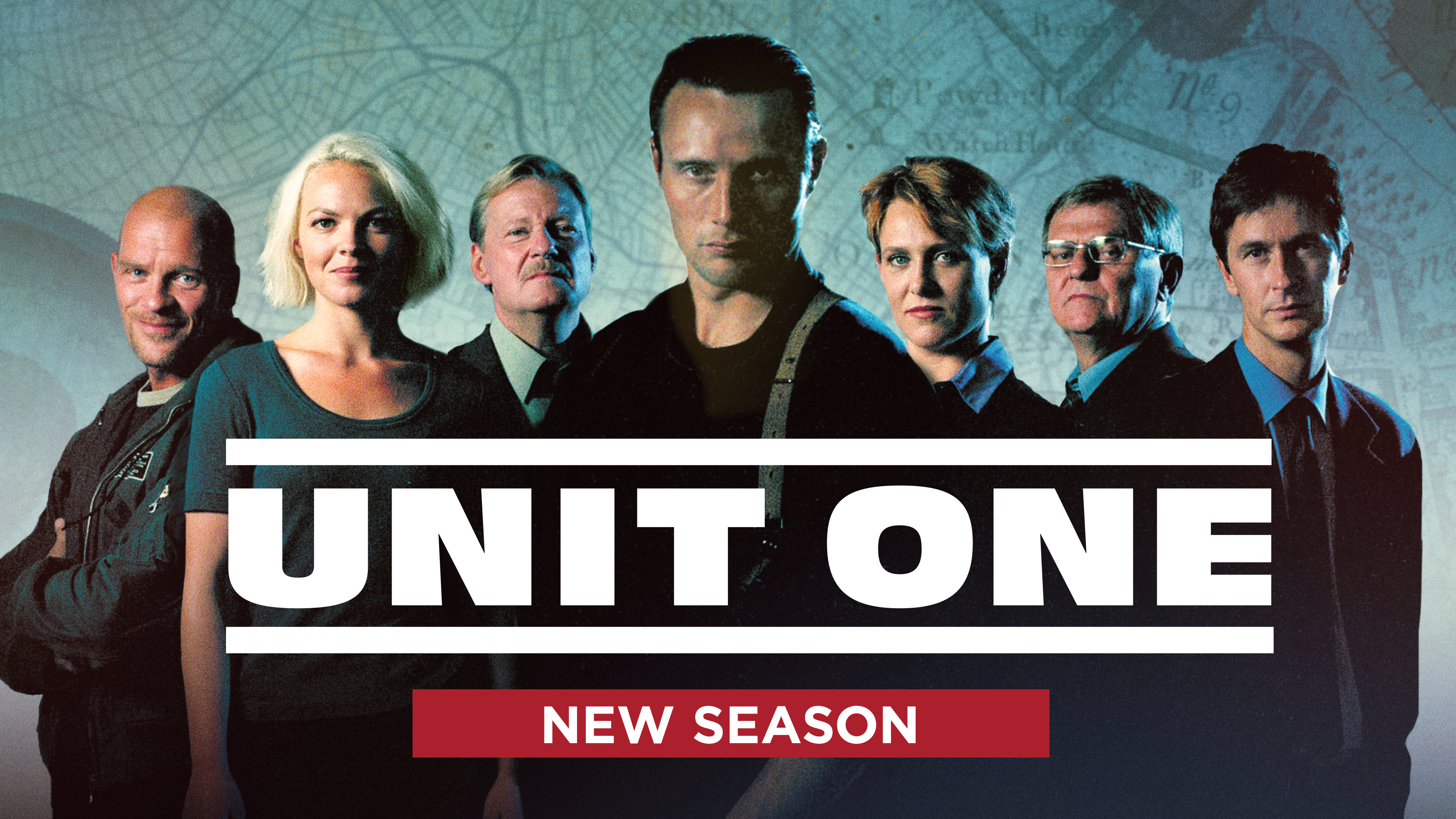 Unit One - MHz Choice