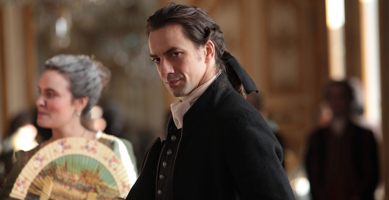 Nicolas Le Floch: The Nicolas Le Floch Affair (Sn 1 Ep 4) - MHz Choice