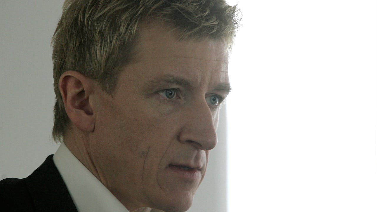 The Eagle (Dubbed): Codename: Ithaca, Part 2 - Season 3 - MHz Choice