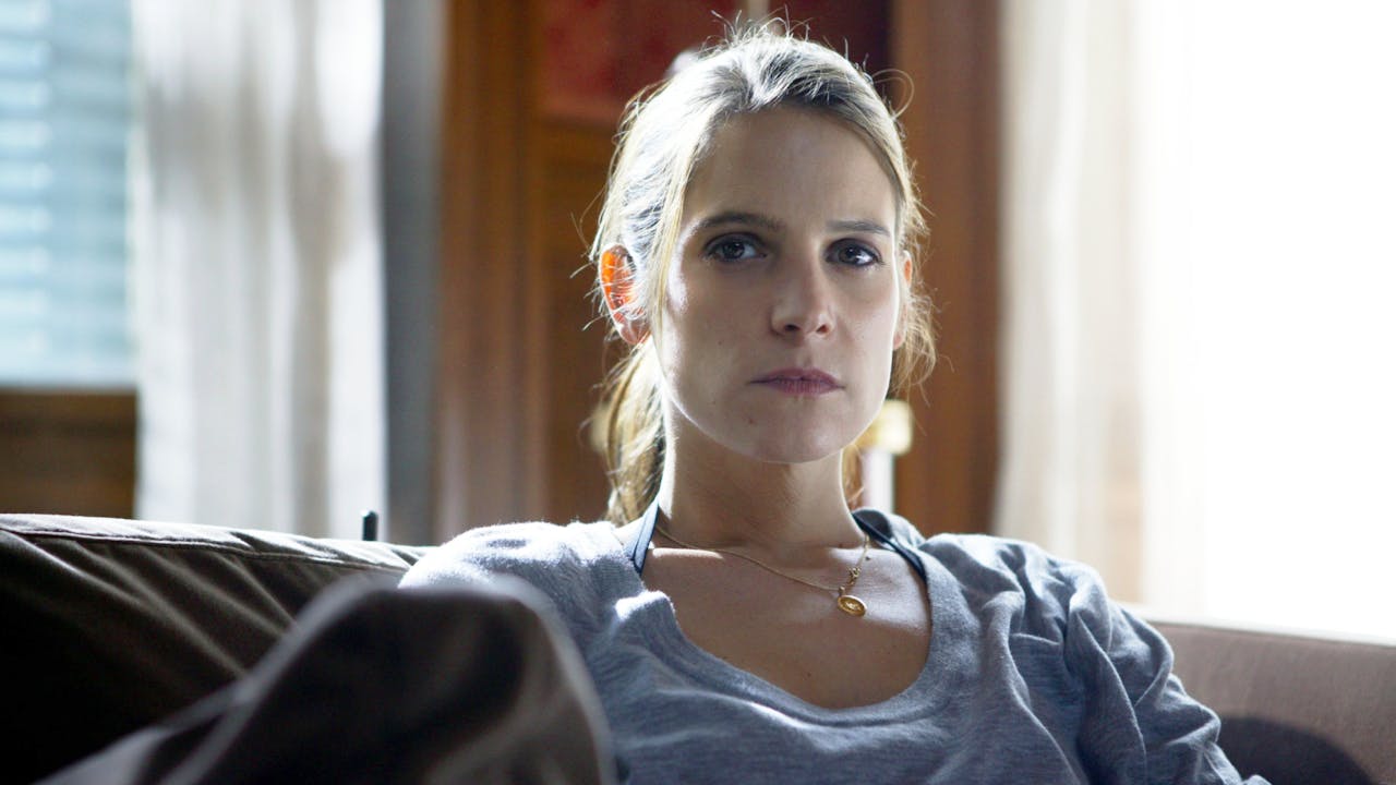 Mafiosa: Episode 08 (Sn 3 Ep 8) - Season 3 - MHz Choice