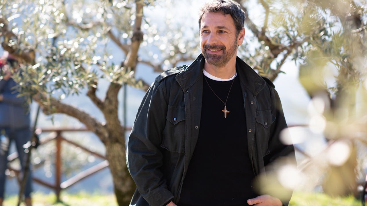 Don Matteo: Forgetting Matteo, Part 2 - Season 13 - MHz Choice