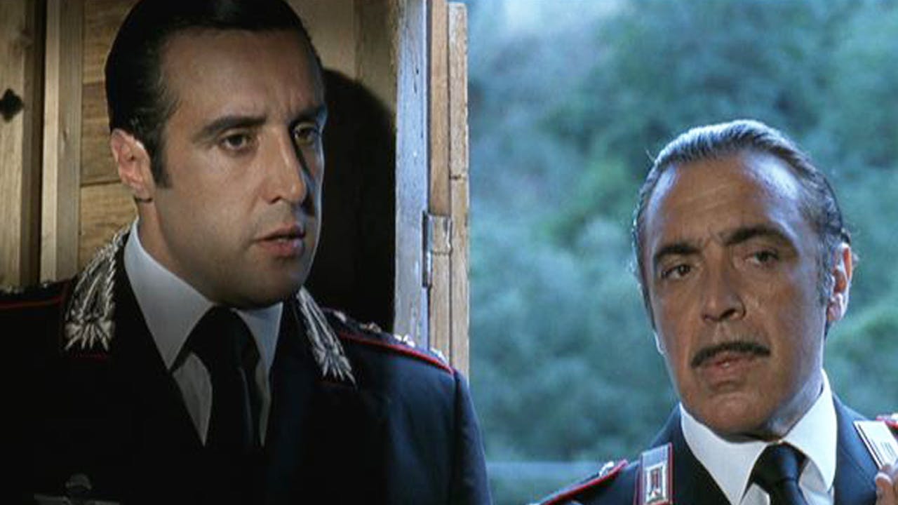 The Witness - Season 3 - MHz Choice