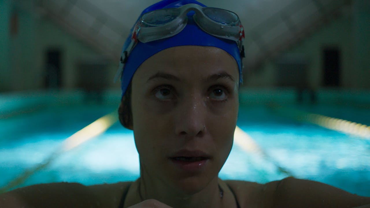 Berko: Part 2 - Season 1 - MHz Choice