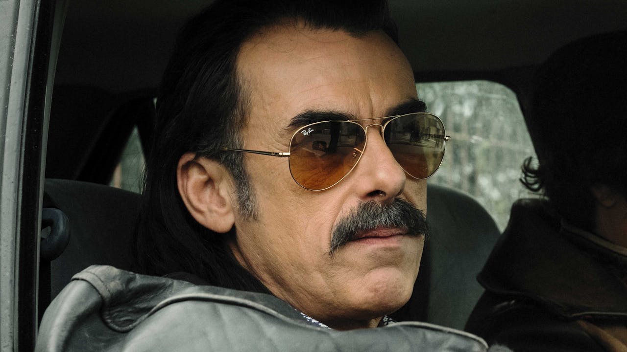 The Alligator: The Colombian Mule, Part 2 - Season 1 - MHz Choice