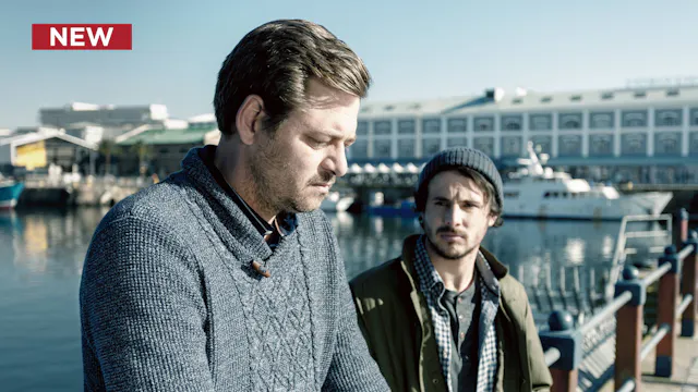 Waterfront: Episode 01 - Season 1 - MHz Choice