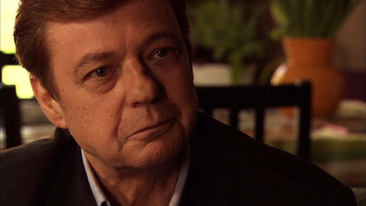 Magellan: Funeral Wedding - Season 1 - MHz Choice