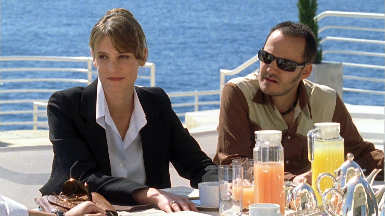 Mafiosa: Episode 05 (Sn 2 Ep 5) - MHz Choice