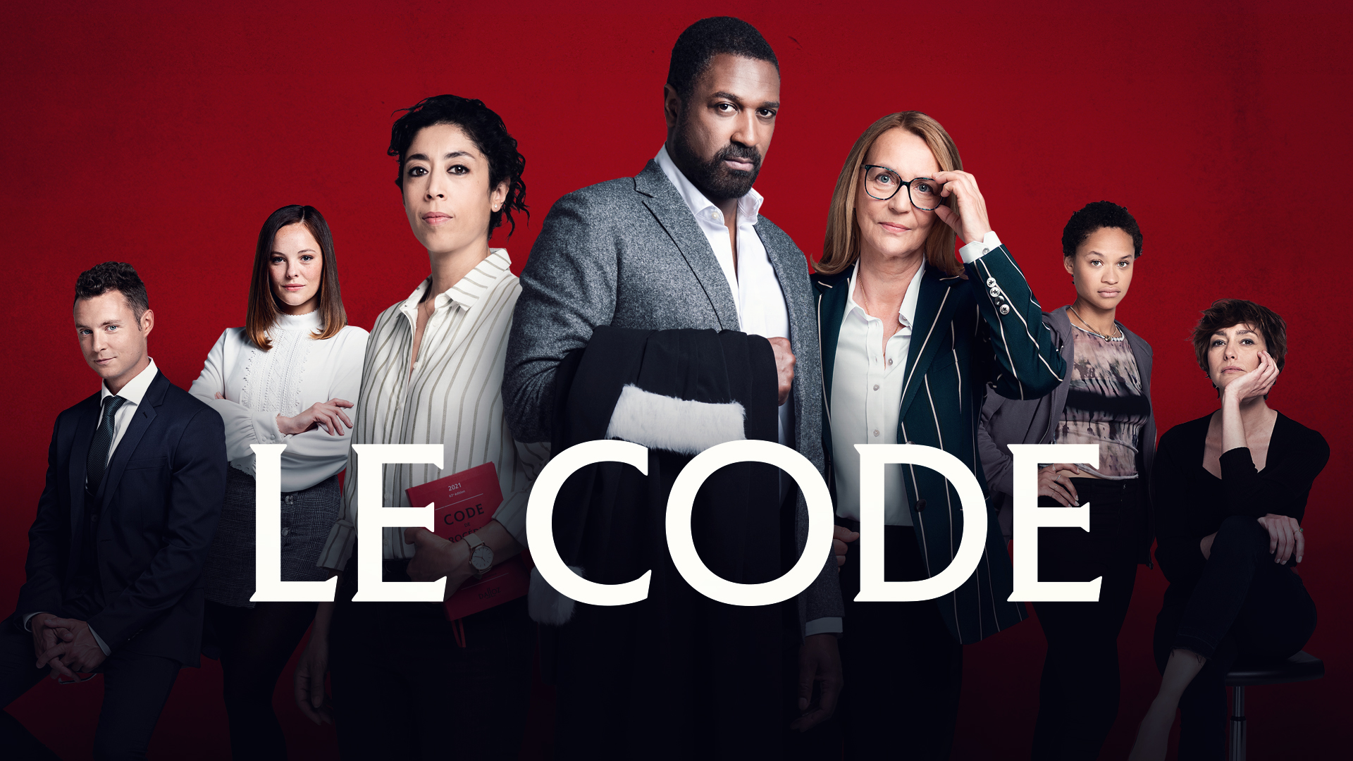 Le Code - MHz Choice